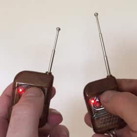 We also make super comfortable belts for your new animatronic tails