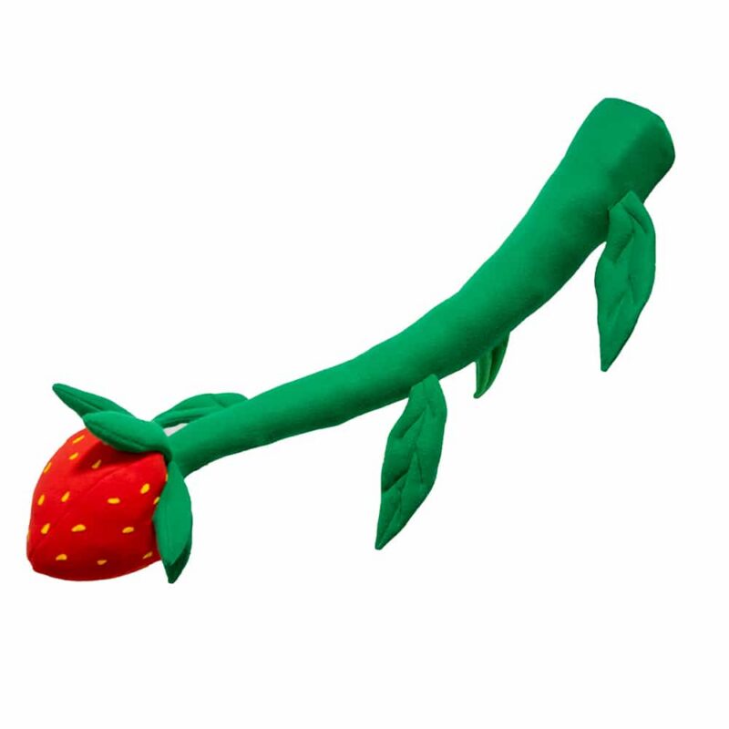 Custom tails - Handmade, lots of Moves and Modes. App controlled