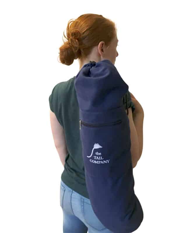Travel And Storage Tail Bags - Tail Company