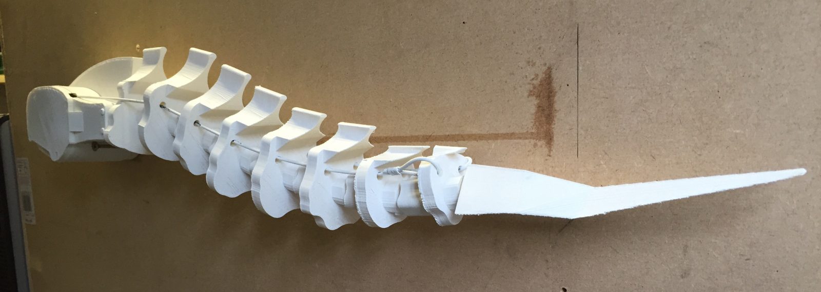 DEMONIC DEVIL TAILS - The Tail Company