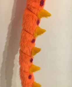 DRAGON TAILS – The Tail Company