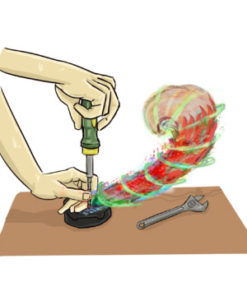 Custom Tails – The Tail Company