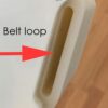 We also make super comfortable belts for your new animatronic tails