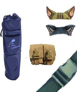 Products – The Tail Company