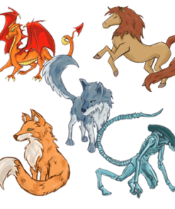 Products – The Tail Company