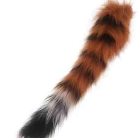 MiTail: the most advanced cosplay tail is here! - The Tail Company