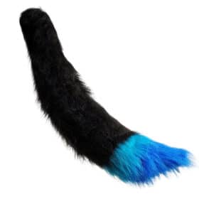 Our tail store has all our handmade moving tails, custom made for you