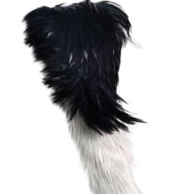Our tail store has all our handmade moving tails, custom made for you