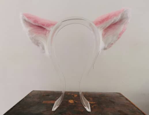 Matching Ears - Tail Company