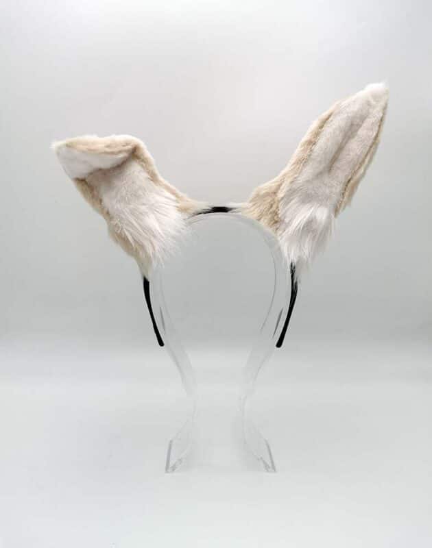 EarGear Cosplay Ears - Lots of moves and modes, app controlled