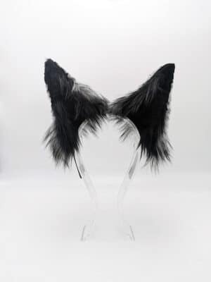 EarGear Cosplay Ears - Lots of moves and modes, app controlled