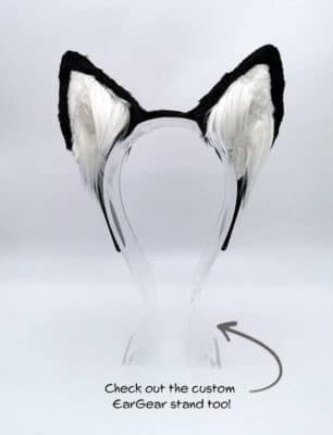 EarGear Cosplay Ears - Tail Company