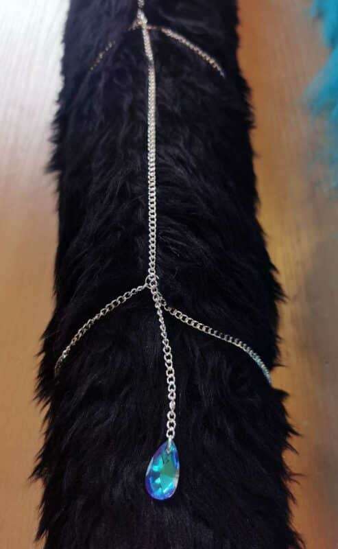 Tail Chains - MiTail Adornment - Tail Company