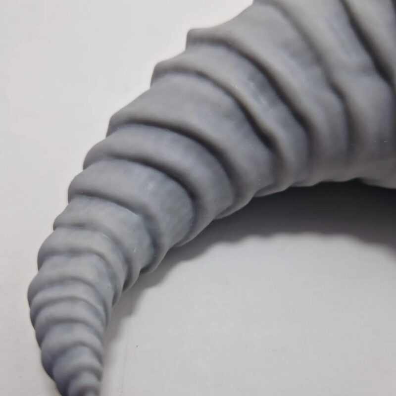 Custom Horns made to order - Tail Company