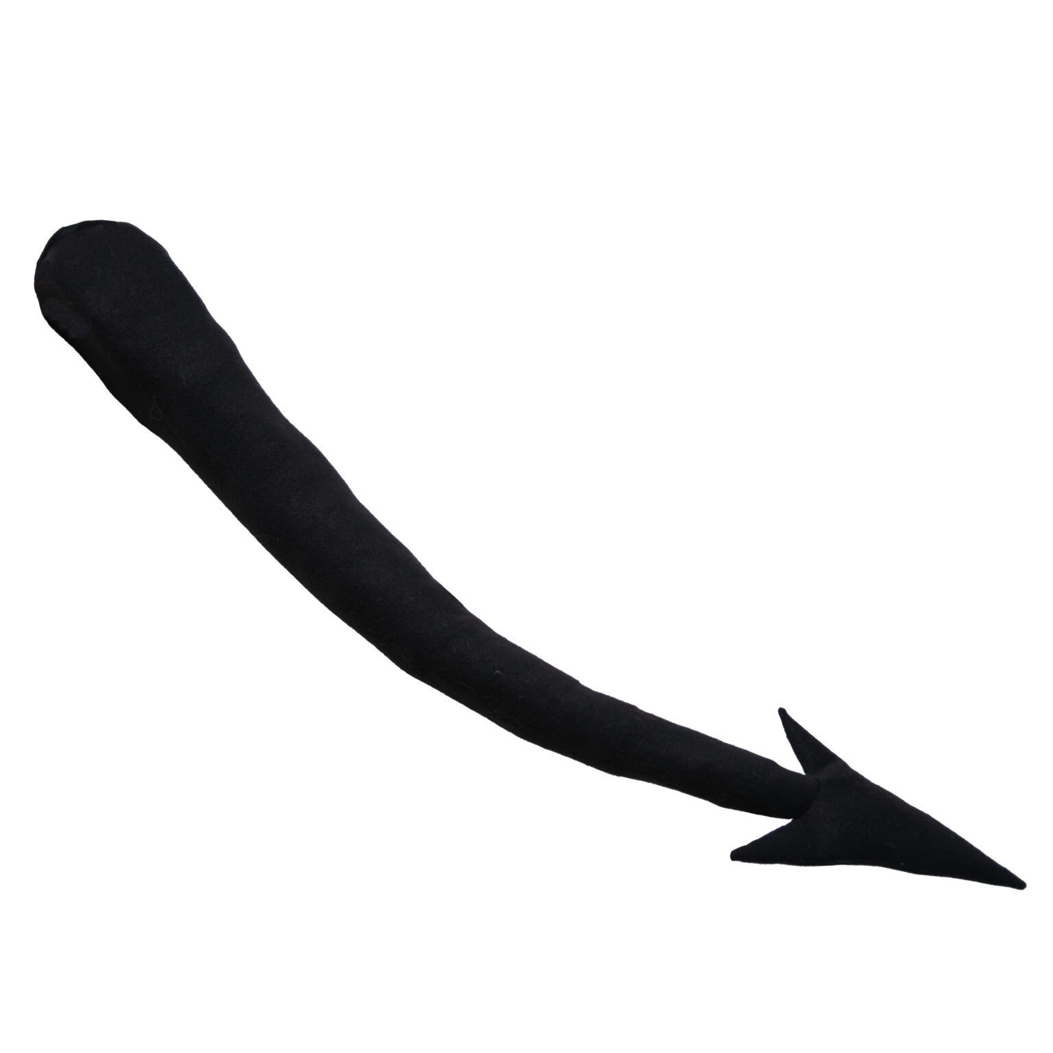 Devil tails that move, flick, twist and stand up. App controlled magic!