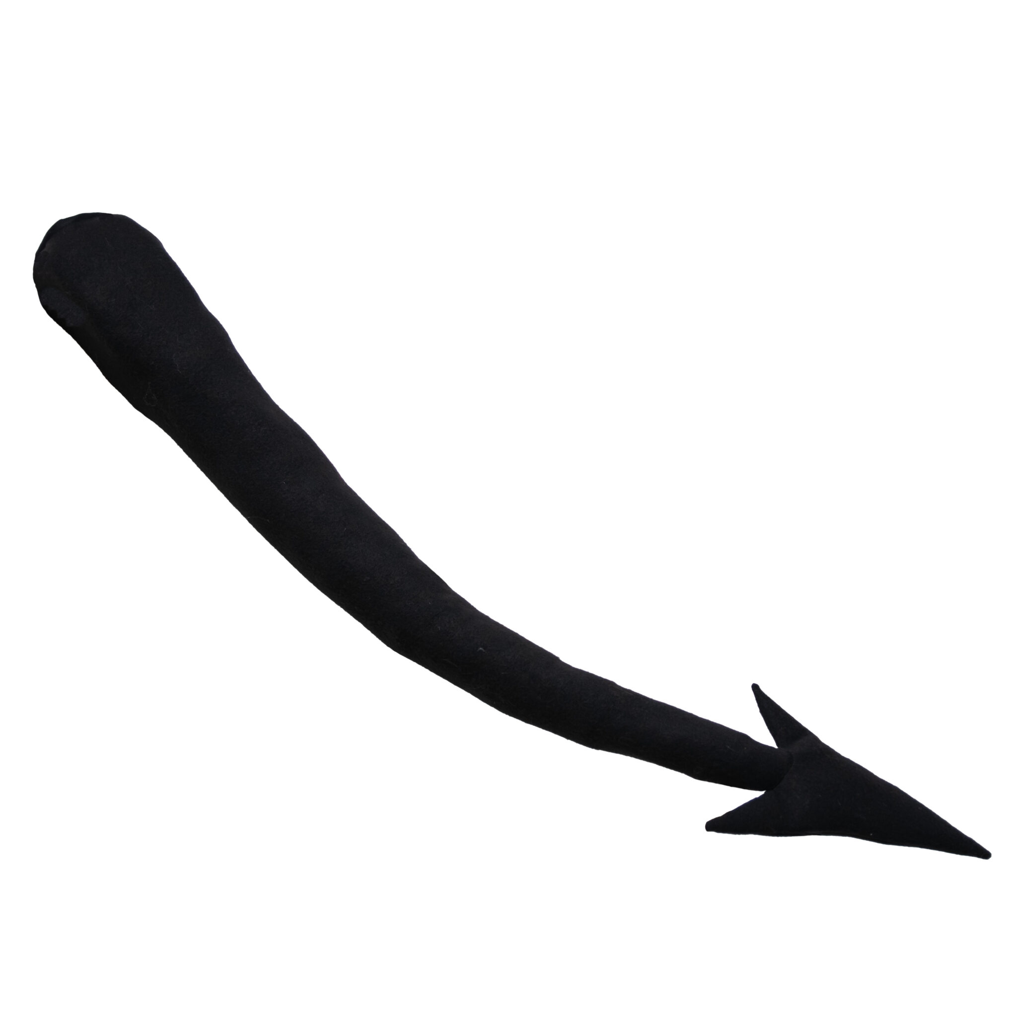 Demon tails that are app controlled! Any colour or pattern you like