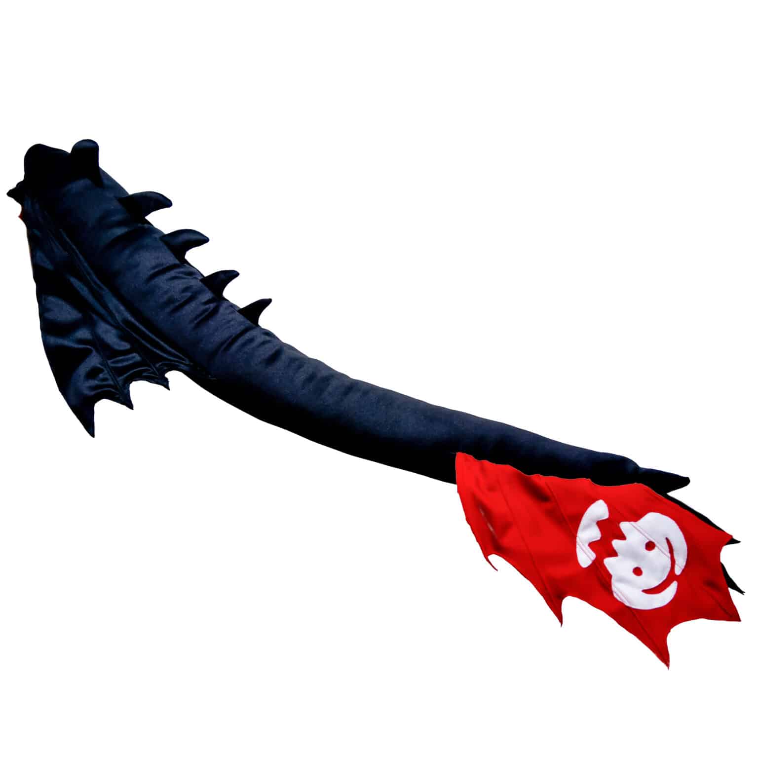 Custom tails - Handmade, lots of Moves and Modes. App controlled