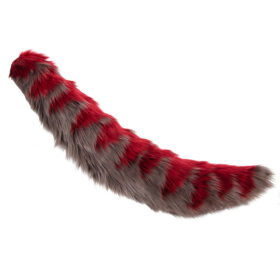 Custom tails - Handmade, lots of Moves and Modes. App controlled