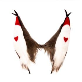 EarGear Cosplay Ears - Lots of moves and modes, app controlled