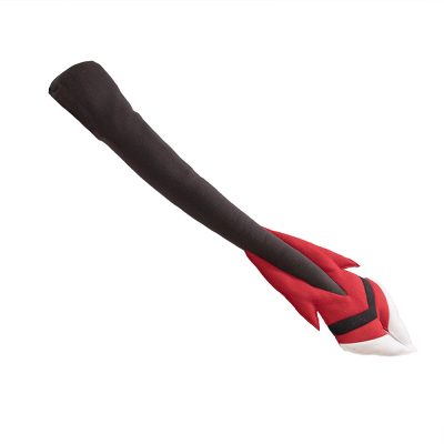 Custom tails - Handmade, lots of Moves and Modes. App controlled