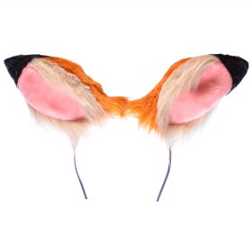 EarGear Cosplay Ears - Lots of moves and modes, app controlled