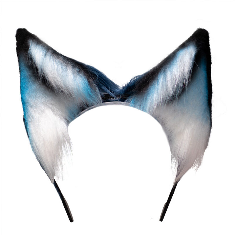 EarGear Cosplay Ears - Lots of moves and modes, app controlled