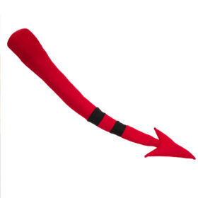 Custom tails - Handmade, lots of Moves and Modes. App controlled