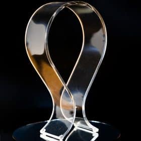 EarGear Cosplay Ears - Lots of moves and modes, app controlled