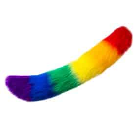 MITAIL is the best animatronic tail you can buy, with all the features!