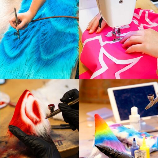 The Tail Company - Bring life to your Cosplay or Fursona!