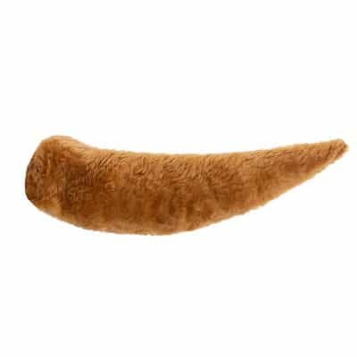 Puppy Tails that move in any color-way you like! App controlled