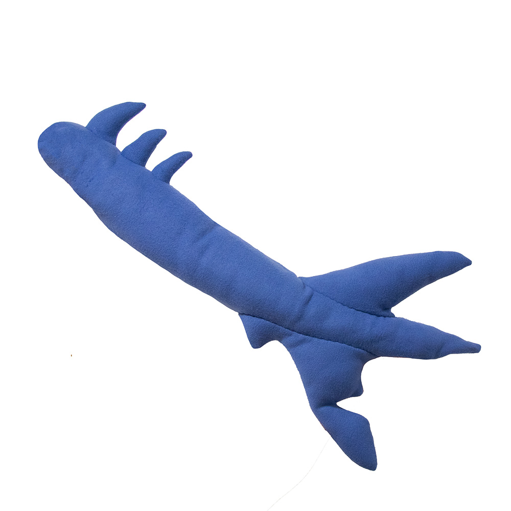 Custom Moving Shark Tails 🦈 - Tail Company