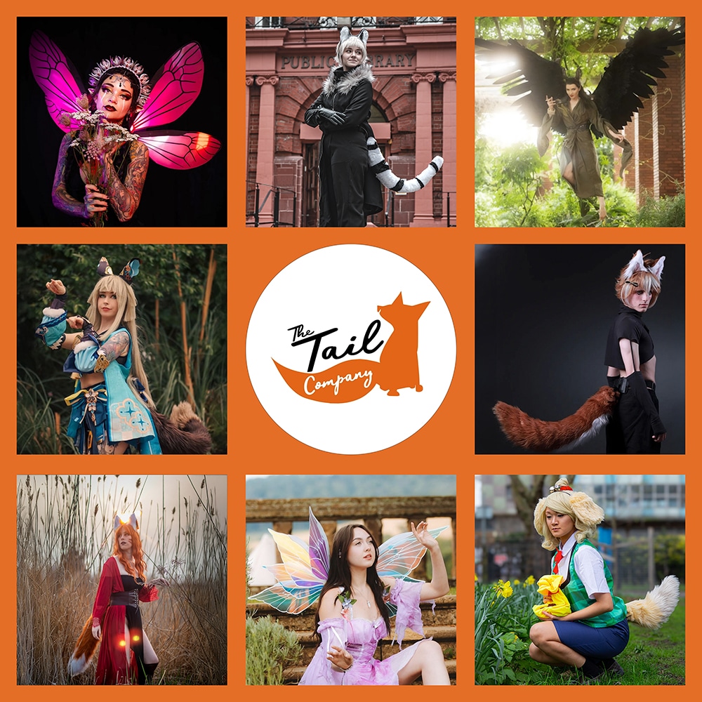 Cosplay Planning Made Easy: Custom Orders and New Wishlist!