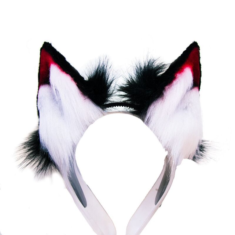 EarGear Cosplay Ears - Lots of moves and modes, app controlled