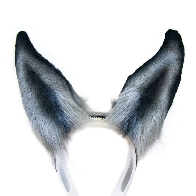 EarGear Cosplay Ears - Lots of moves and modes, app controlled