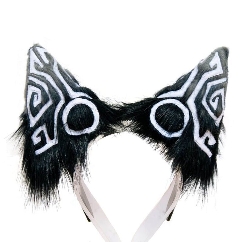 EarGear Cosplay Ears - Lots of moves and modes, app controlled