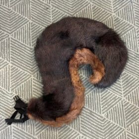 Custom Tails are the Tail Company's speciality!