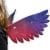 Custom Wings - app controlled, lots of moves, any creature you like