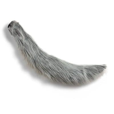 MITAIL is the best animatronic tail you can buy, with all the features!
