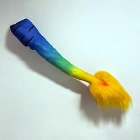 Custom tails - Handmade, lots of Moves and Modes. App controlled