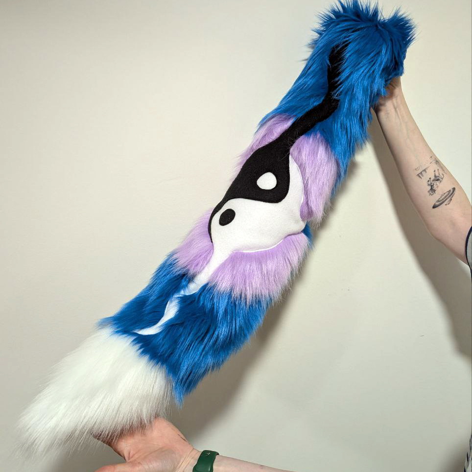 What kind of Tail would you like? - Tail Company